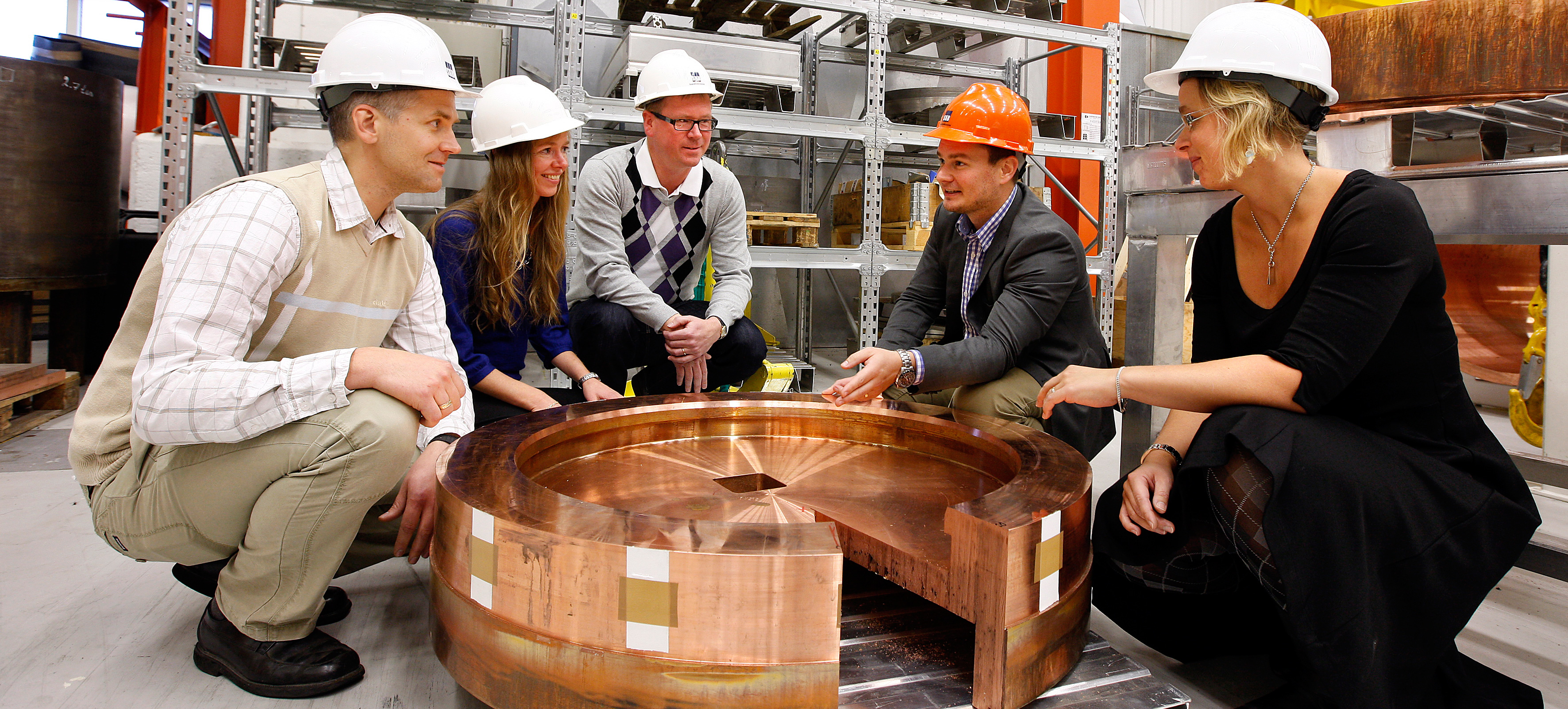 The Canister Laboratory - SKB.com