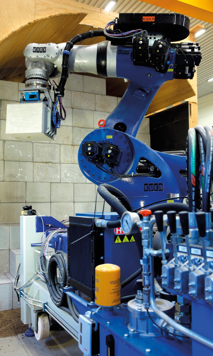 Multipurpose test facility - SKB.com