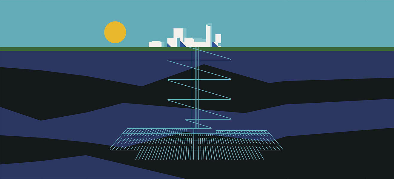 Green light for SKB’s research programme - SKB.com